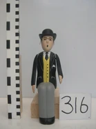 Mr. Percival/Behind the Scenes | Thomas the Tank Engine Wiki | Fandom