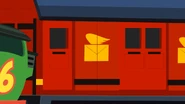 The Mail Train (AEG)/Gallery | Thomas the Tank Engine Wiki | Fandom
