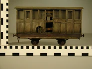 Refreshment Coach/Behind the Scenes | Thomas the Tank Engine Wiki | Fandom