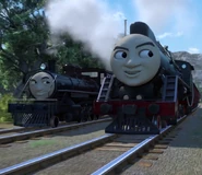 China | Thomas the Tank Engine Wiki | Fandom