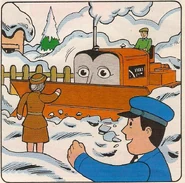 Mrs. Kyndley (T&F)/Gallery | Thomas the Tank Engine Wiki | Fandom