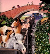 Thomas and the Freight Train | Thomas the Tank Engine Wiki | Fandom