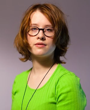 Tillie Bech | Thomas the Tank Engine Wiki | Fandom