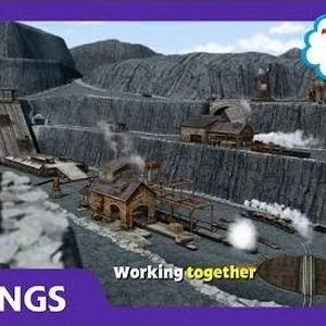 Discuss Everything About Thomas the Tank Engine Wiki | Fandom