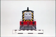 Mavis (T&F)/Behind the Scenes | Thomas the Tank Engine Wiki | Fandom