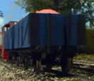Funfair Train | Thomas the Tank Engine Wiki | Fandom
