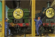 Oliver the Western Engine/Gallery | Thomas the Tank Engine Wikia | Fandom