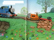 Easter in Harwick | Thomas the Tank Engine Wiki | Fandom