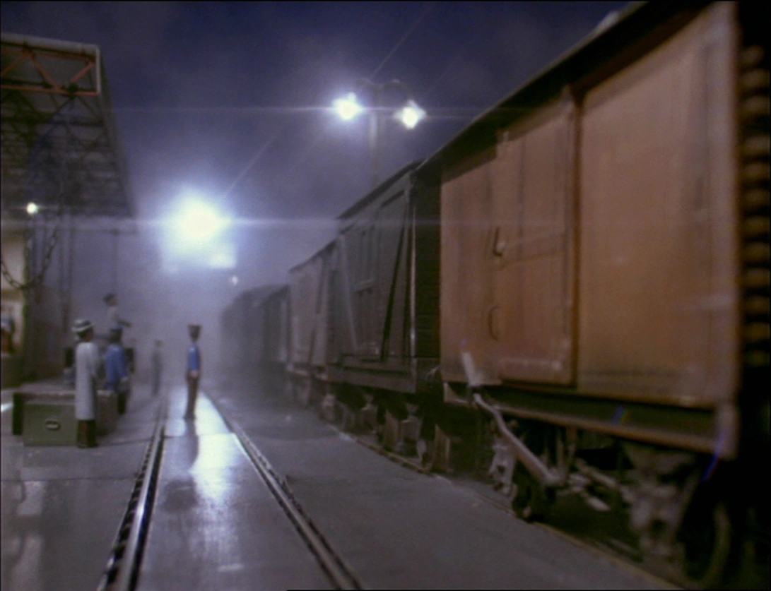 Vans | Thomas the Tank Engine Wikia | Fandom