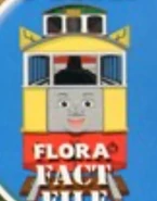 Flora/Gallery | Thomas the Tank Engine Wiki | Fandom