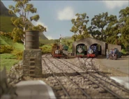 Rheneas (T&F) | Thomas the Tank Engine Wikia | Fandom