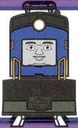 Gustavo/Gallery | Thomas the Tank Engine Wiki | Fandom