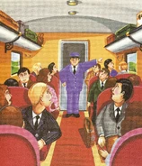 James' Traffic Jam | Thomas the Tank Engine Wiki | Fandom