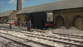Other Engine Works | Thomas the Tank Engine Wiki | Fandom