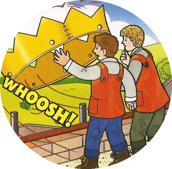 The Crown | Thomas the Tank Engine Wiki | Fandom