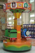 Coin-operated rides | Thomas the Tank Engine Wikia | Fandom