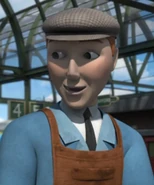 Albert (disambiguation) | Thomas the Tank Engine Wiki | Fandom