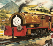 Bill and Ben | Thomas the Tank Engine Wikia | Fandom