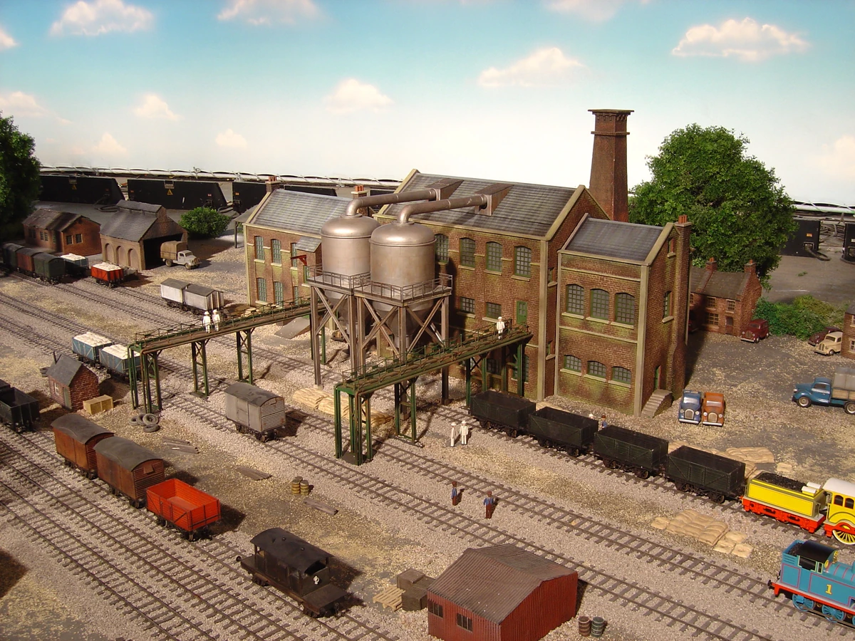 Series 9/Behind the Scenes | Thomas the Tank Engine Wiki | Fandom