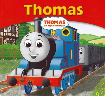 Thomas | Thomas the Tank Engine Wiki | Fandom