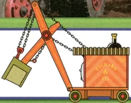 Ned/Gallery | Thomas the Tank Engine Wiki | Fandom