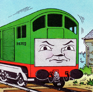 Rumours and Speculation | Thomas the Tank Engine Wiki | Fandom