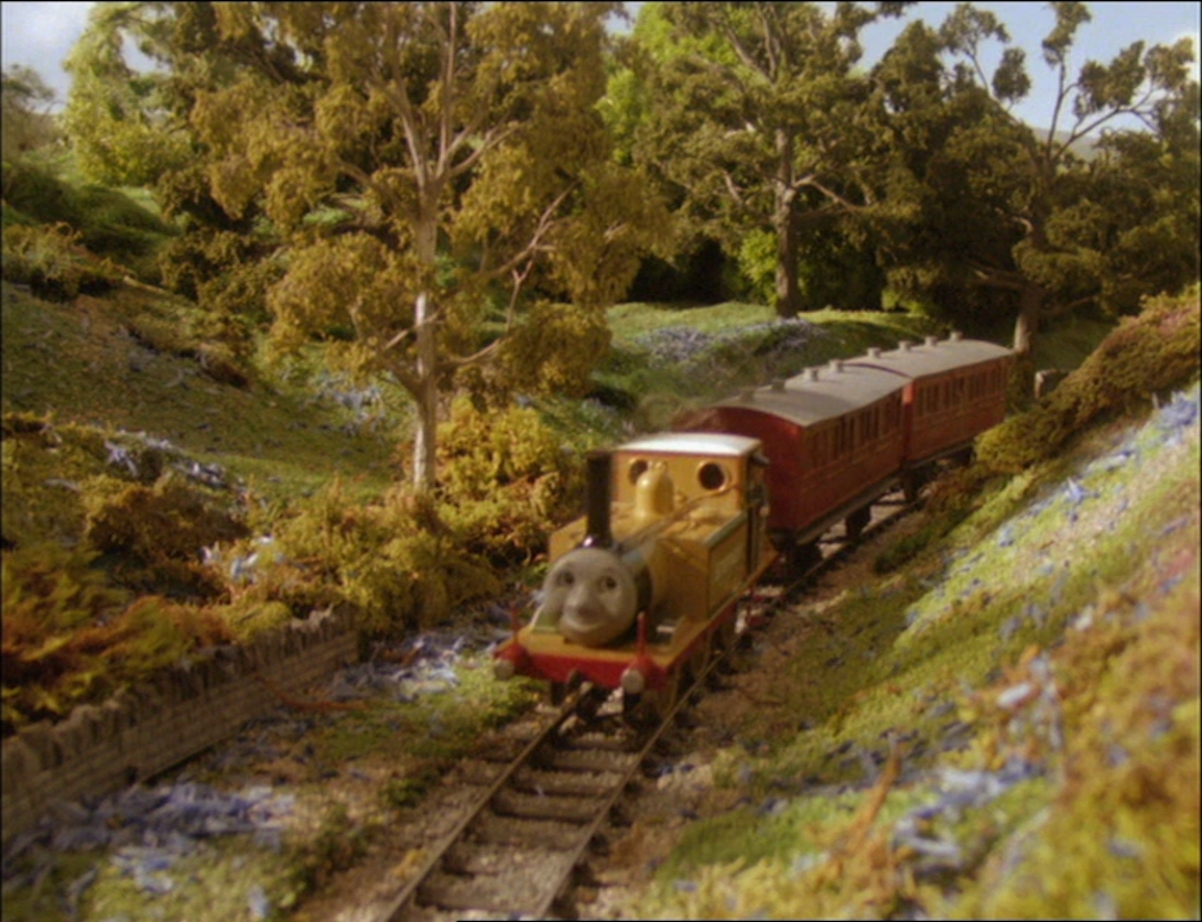 Stepney Gets Lost/Gallery | Thomas the Tank Engine Wikia | Fandom