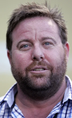 Shane Jacobson | Thomas the Tank Engine Wiki | Fandom