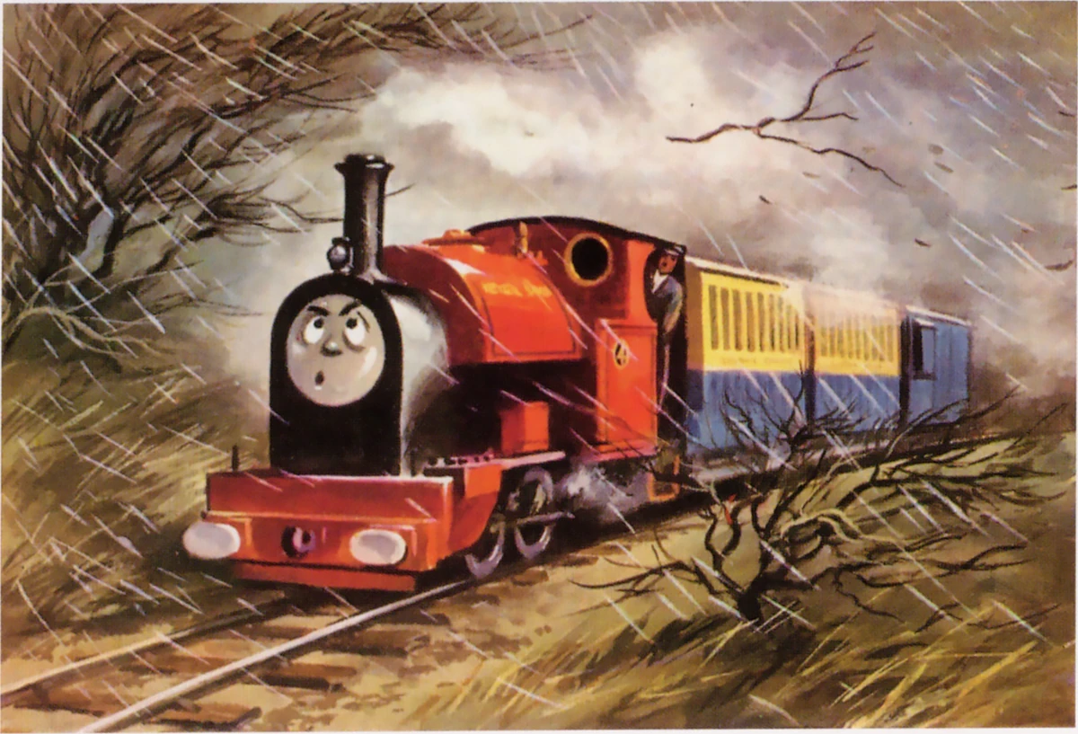 Gallant Old Engine/Gallery | Thomas the Tank Engine Wiki | Fandom