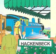 Stop, Train, Stop! | Thomas the Tank Engine Wiki | Fandom