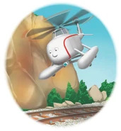 The Great Rescue | Thomas the Tank Engine Wiki | Fandom