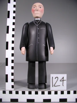 Mayors (T&F) | Thomas the Tank Engine Wiki | Fandom