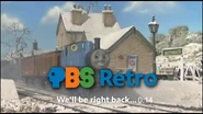 PBS Retro | Thomas the Tank Engine Wiki | Fandom