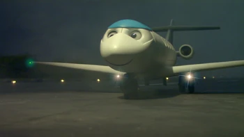 Thomas and the Spaceship | Thomas the Tank Engine Wiki | Fandom