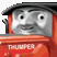 Thumper/Gallery | Thomas the Tank Engine Wiki | Fandom