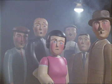 Thomas The Tank Engine Human Characters