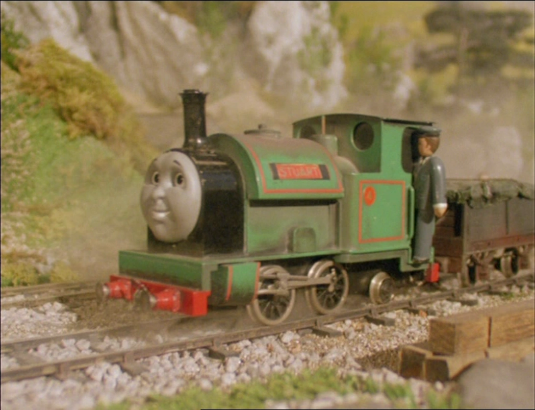 Peter Sam (T&F)/Gallery | Thomas the Tank Engine Wiki | Fandom