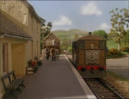 Hackenbeck (T&F)/Gallery | Thomas the Tank Engine Wiki | Fandom