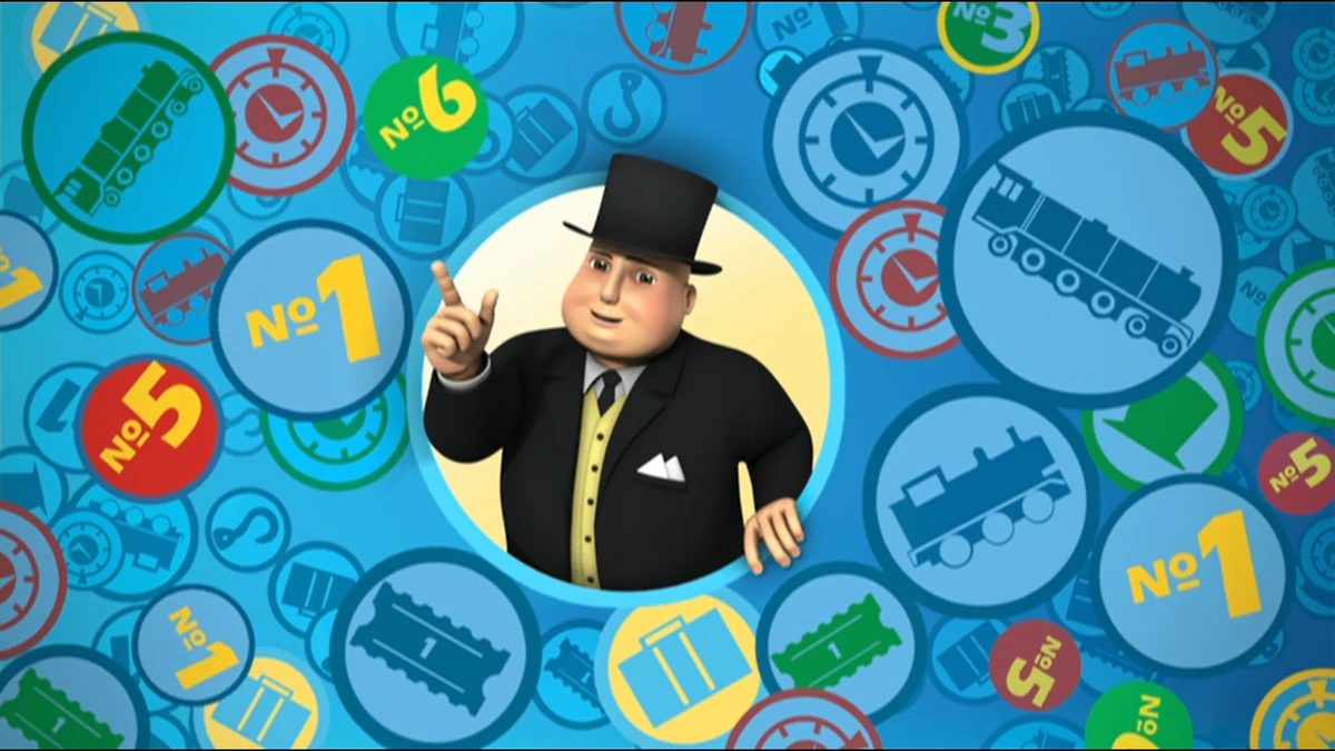 Calling All Engines! (segments) | Thomas the Tank Engine Wiki | Fandom