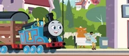 Counting Cows (magazine story) | Thomas the Tank Engine Wikia | Fandom