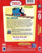 Fun with Thomas | Thomas the Tank Engine Wiki | Fandom