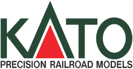 Kato Precision Railroad Models | Thomas the Tank Engine Wiki | Fandom