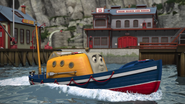 Captain/Gallery | Thomas the Tank Engine Wiki | Fandom