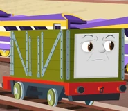 Troublesome Trucks | Thomas the Tank Engine Wikia | Fandom
