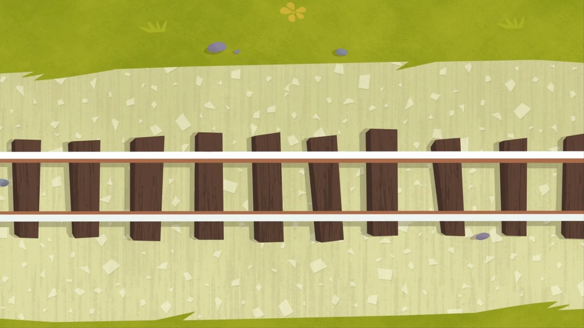 Music Is Everywhere/Gallery | Thomas the Tank Engine Wiki | Fandom