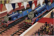 Gordon (RWS)/Gallery | Thomas the Tank Engine Wikia | Fandom