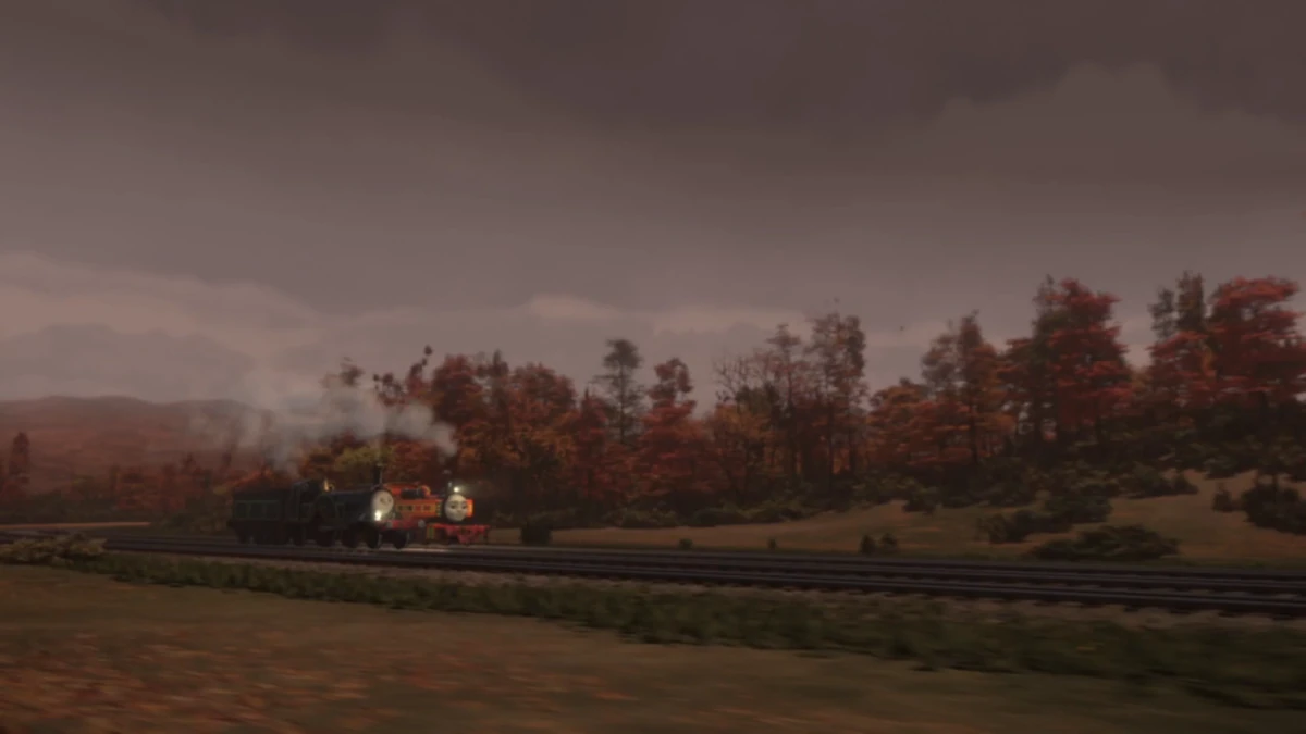 Rangers of the Rails/Gallery | Thomas the Tank Engine Wiki | Fandom