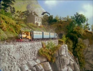 The Mountain Road (T&F) | Thomas the Tank Engine Wiki | Fandom