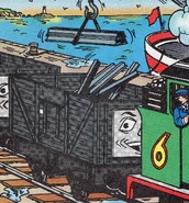 The New Track | Thomas the Tank Engine Wiki | Fandom