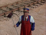 Mr. Conductor/Gallery | Thomas the Tank Engine Wiki | Fandom